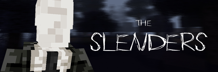 GitHub - ProjectSlenders/Slenderman: Slenderman Horror mod