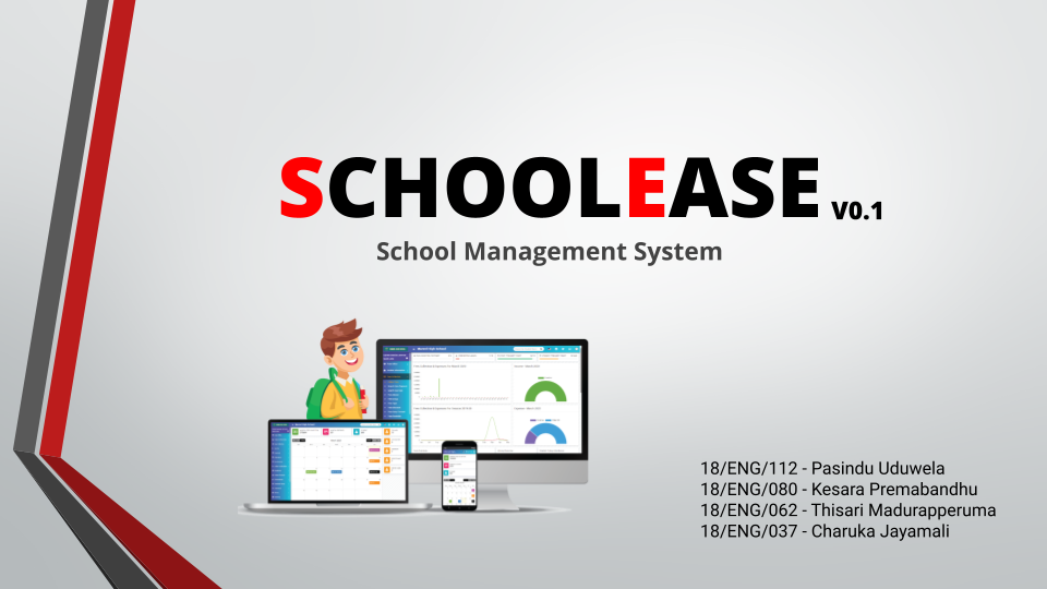GitHub - dhanushka365/SchoolEase