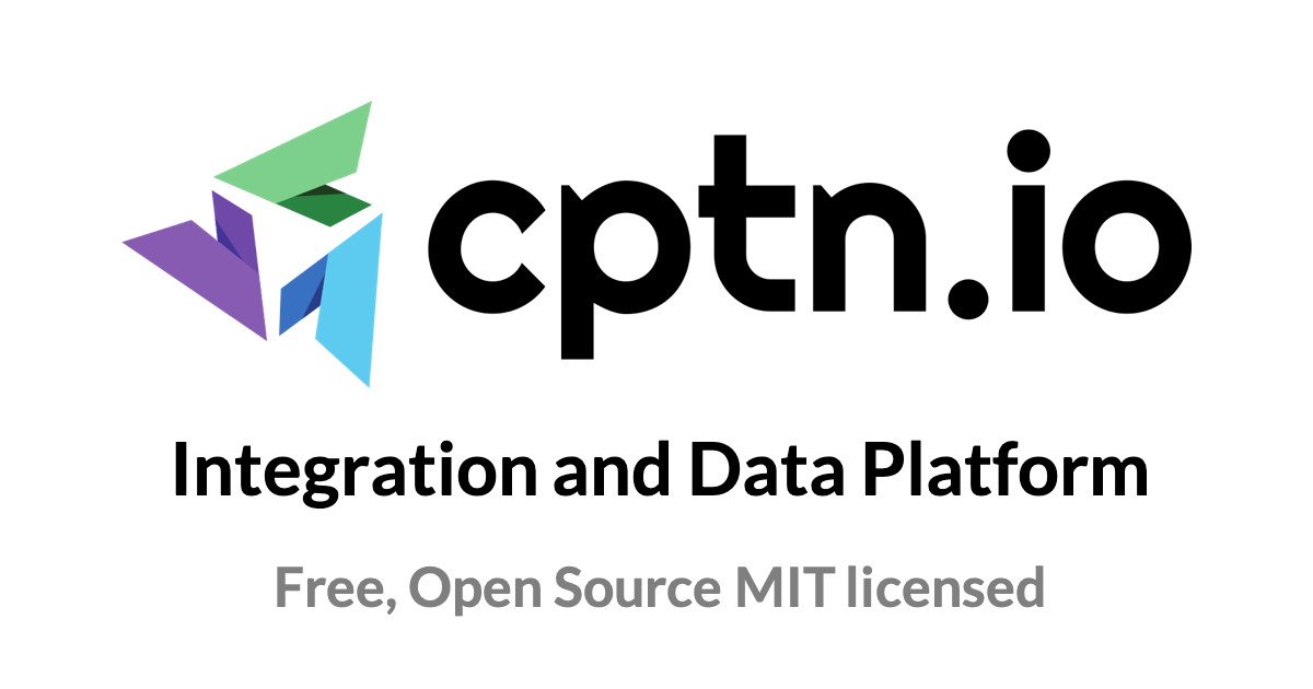 GitHub - cptn-io/el-cptn: cptn.io is an open-source platform that helps develop and deploy ...