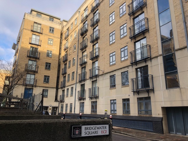 GitHub - PriyaDevNow/The-Cobalt-Building-London