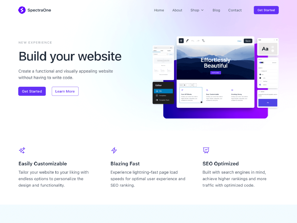 full-site-editing · GitHub Topics · GitHub