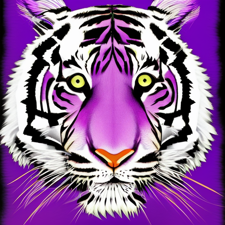 GitHub - TheMorphium/pymorphic-purple-tiger: animal-based hash digests ...