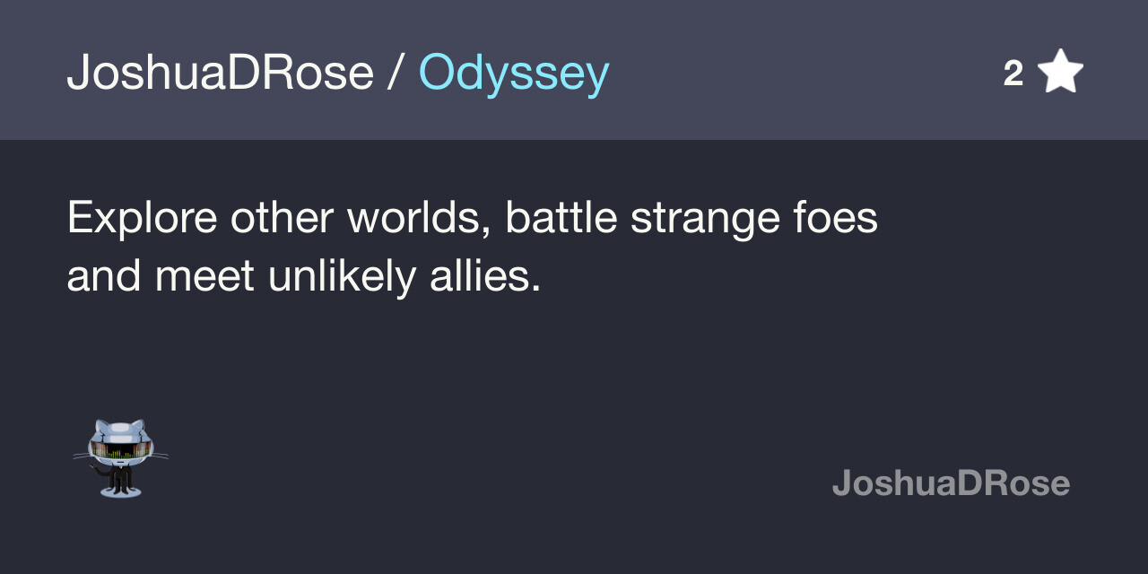 rpg-game · GitHub Topics · GitHub
