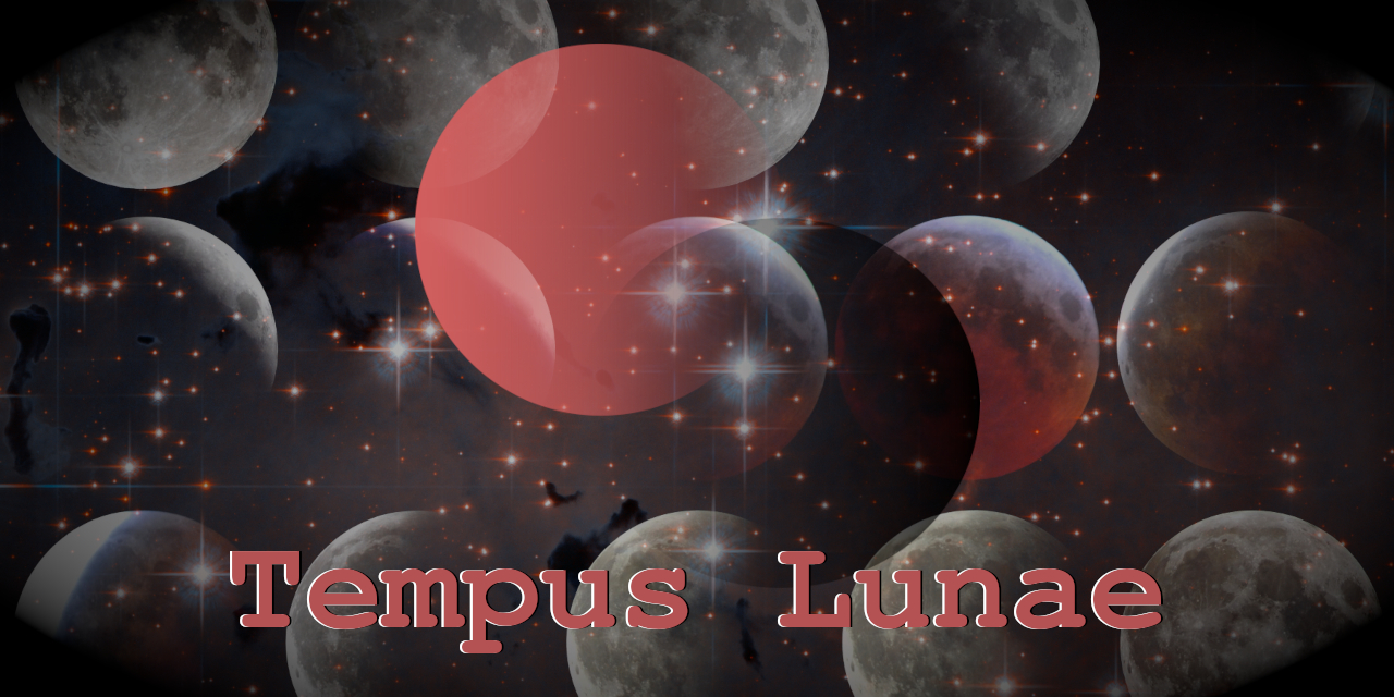 GitHub - Umbra-Aeterna-Labs/tempus-lunae: A moon phase and mushroom farming utility for Project ...