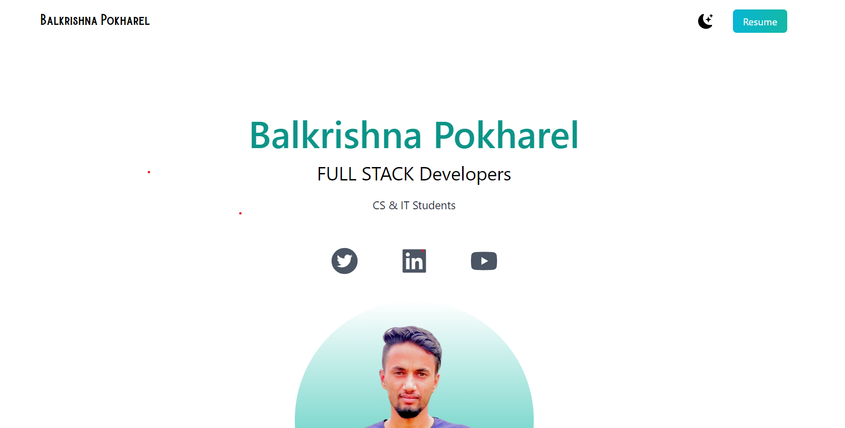 GitHub - krishbale/balkrishnapokharel.com.np: https://balkrishnapokharel.com.np