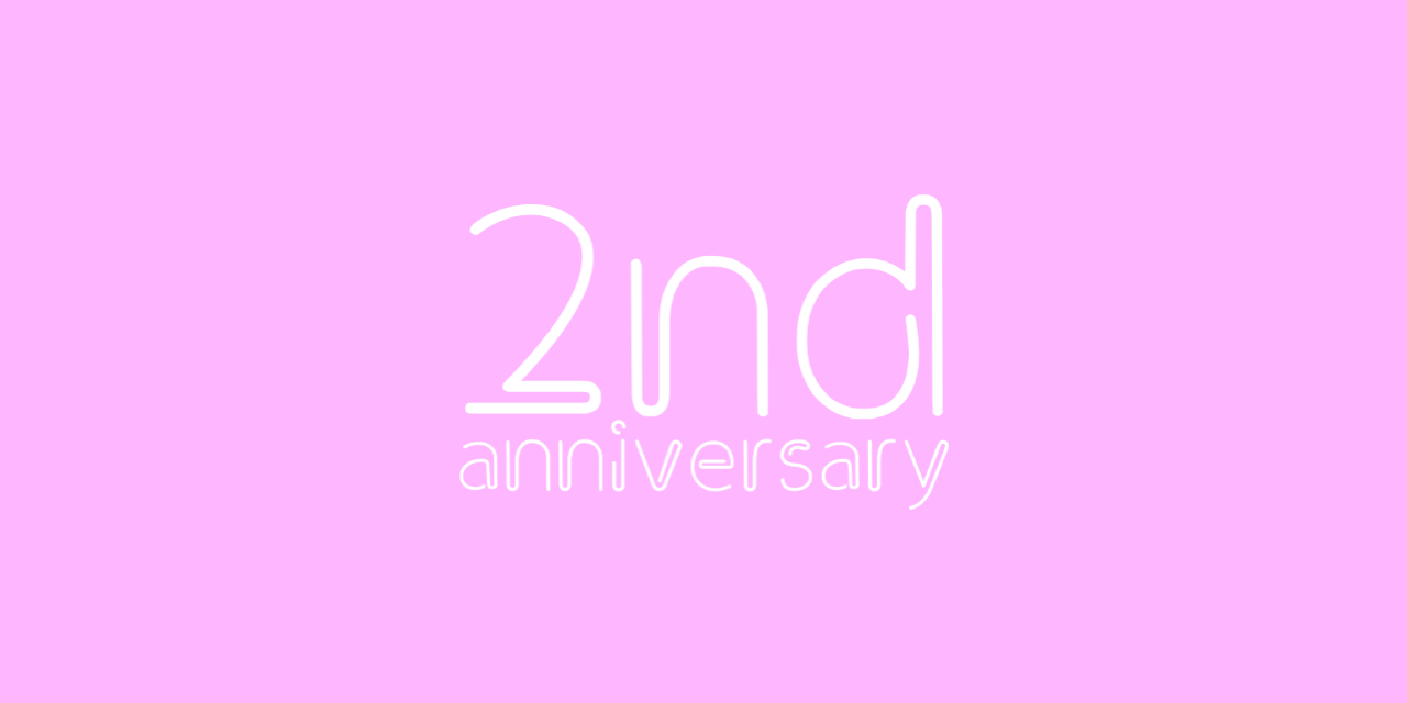 GitHub - Anniversary-TK/second-anniversary: Second Anniversary sweet message website made for my GF.