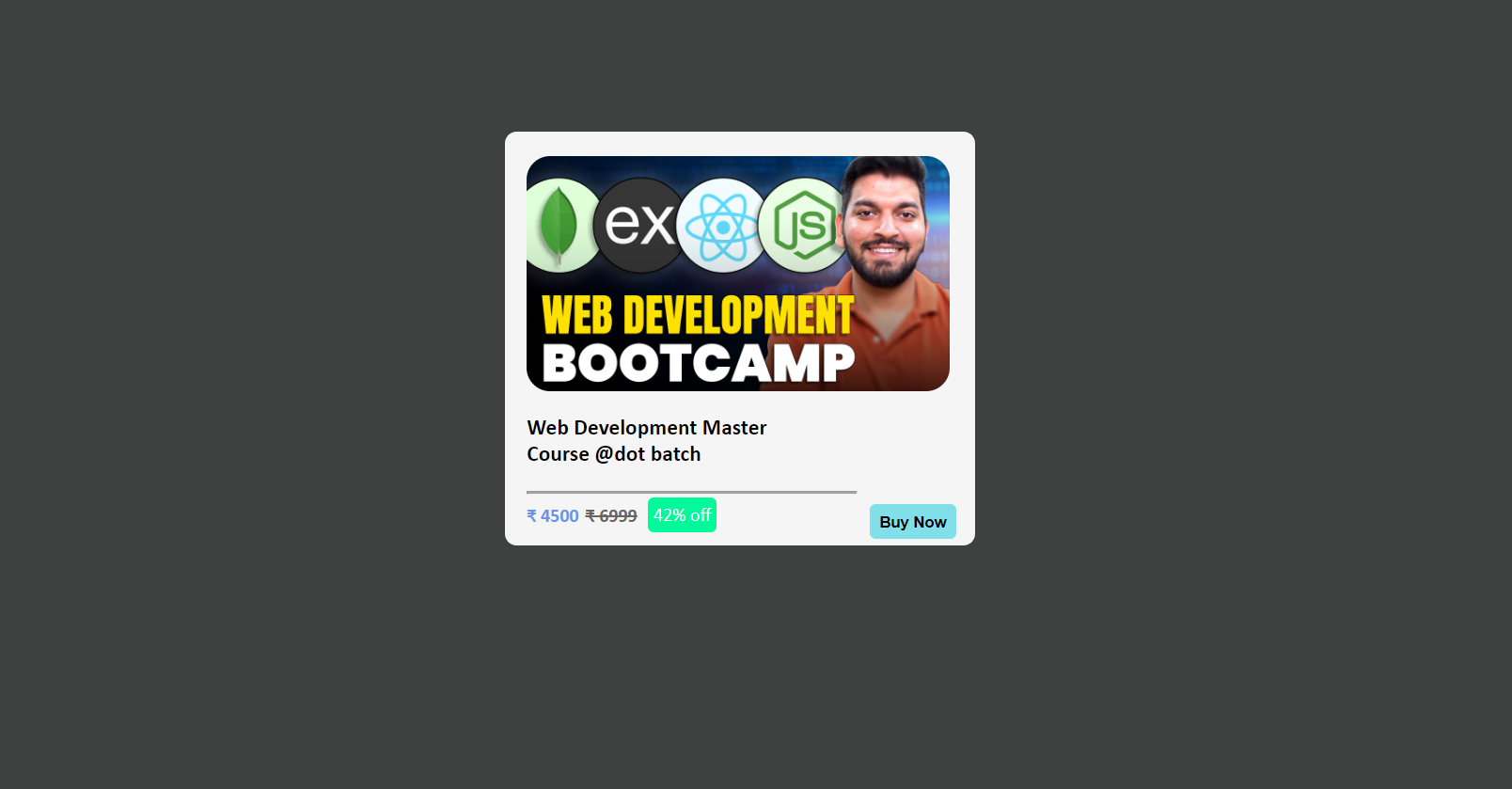 GitHub - SurajBari/dot-cart.github.io: This is cart design for @dot batch