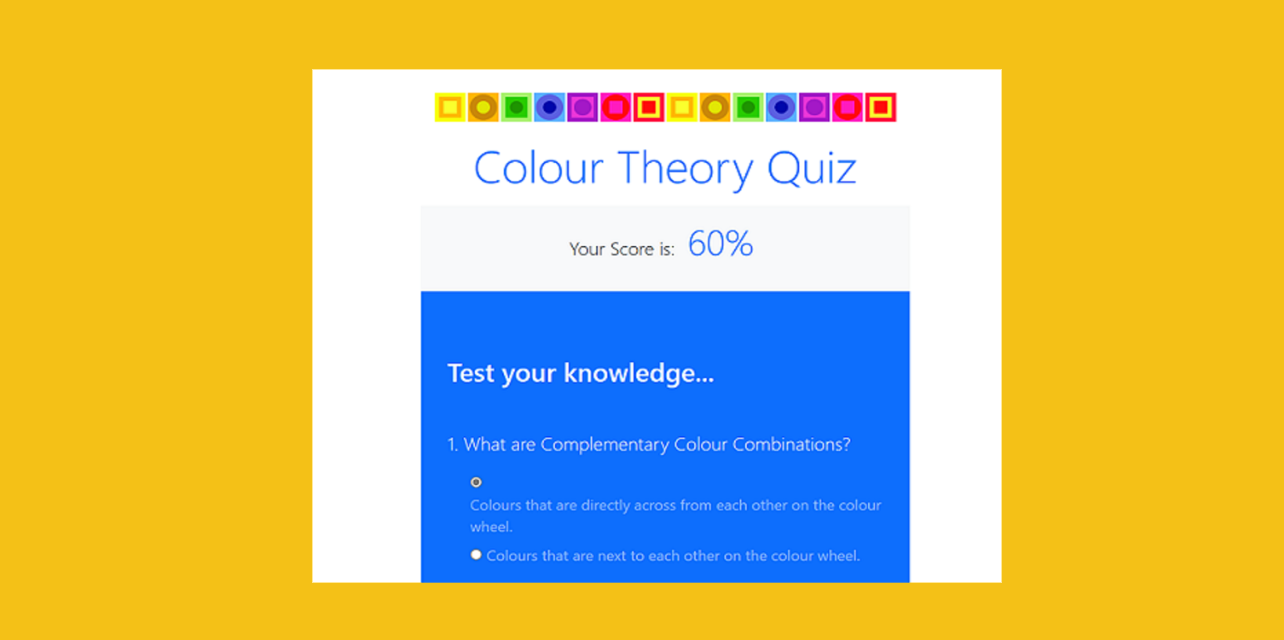 GitHub - Susafp/Colour-Theory-Quiz