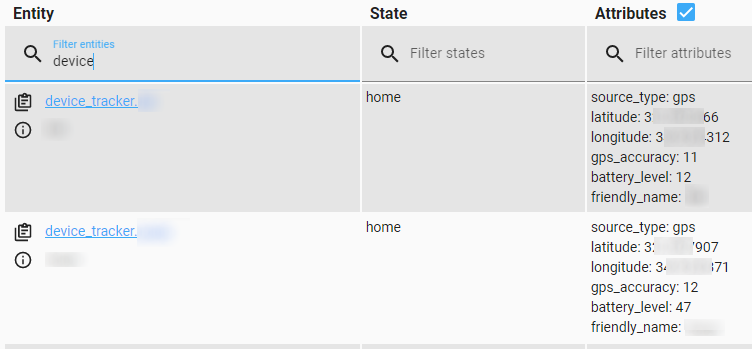 GitHub - t0mer/locationsharing: A Docker container to retrieve ...