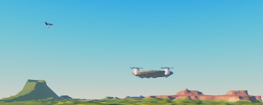 Github Xeionprotogeneoss Open Source Shader Script For Plane Crazy