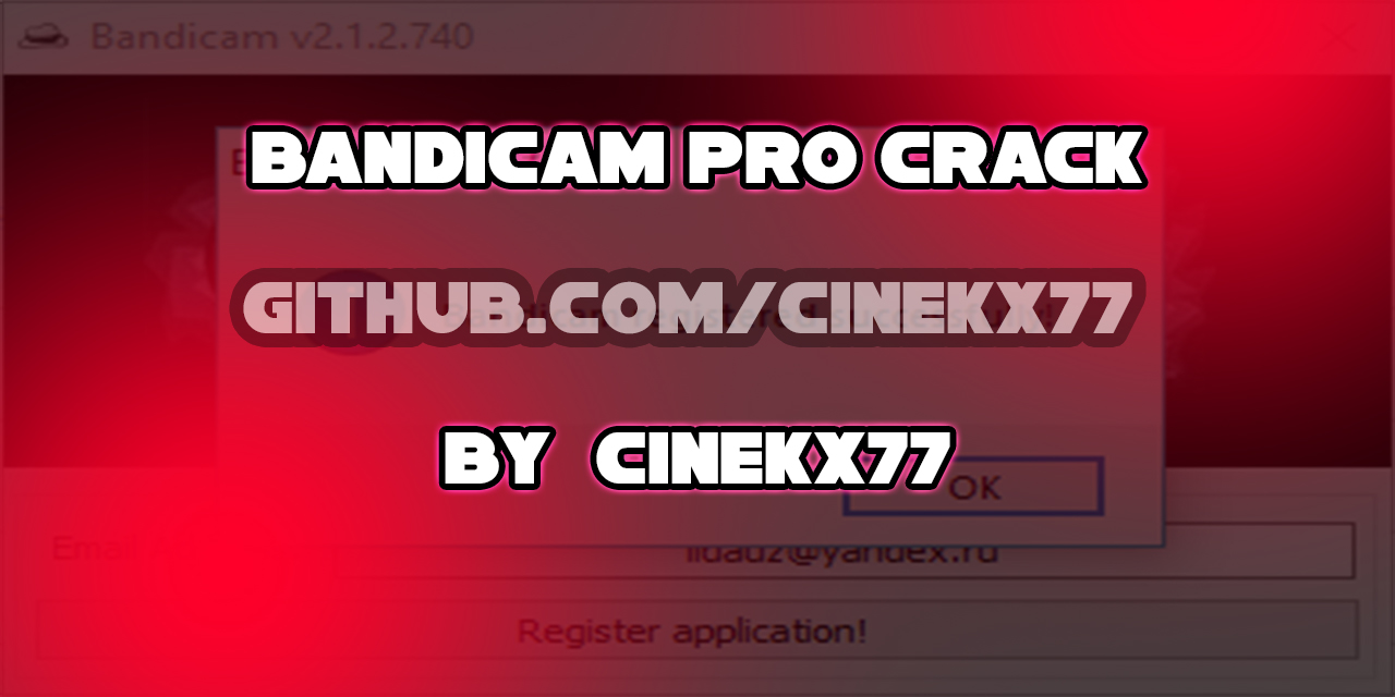 bandicam-2023 · GitHub Topics · GitHub