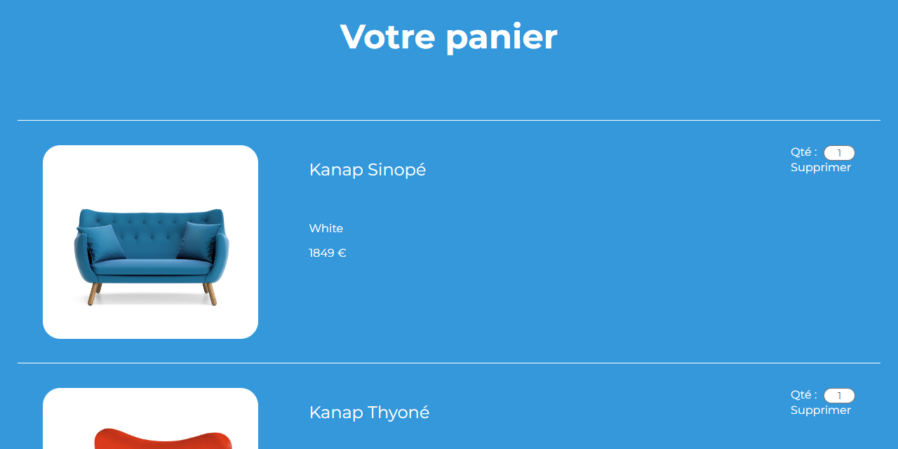 GitHub - CedricGuette/OC-project-5-Kanap