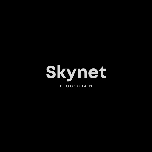GitHub - JoaoAJMatos/skynet: Educational Blockchain implementation in C++