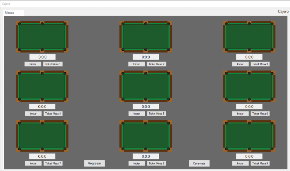 GitHub - icreatorsource/mrpooldbcode: Code for the multiple forms for a ...