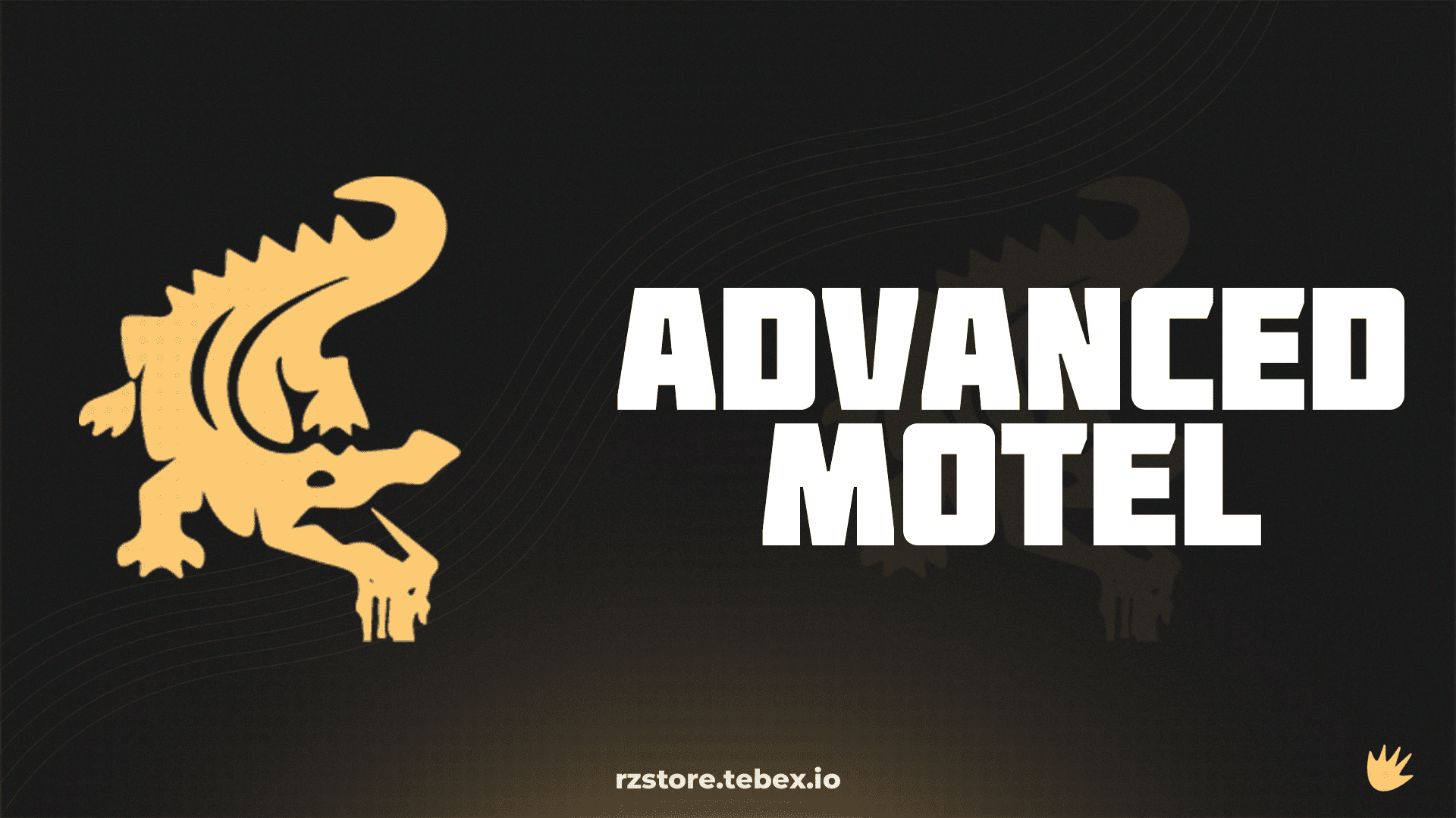 GitHub - chefrz/rz-motel