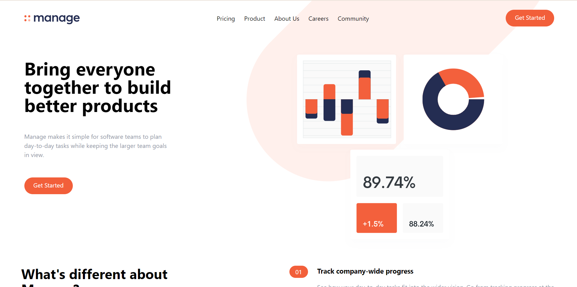 GitHub - aliaazis/tailwindcss-landing-page: Manage landing page using ... GitHub - aliaazis/tailwindcss-landing-page: Manage landing page using ...