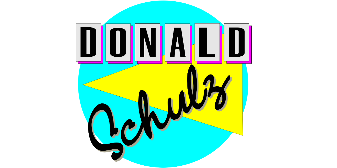 GitHub - SchulzDL/TheDonaldSchulzProject: This is the website for The Donald Schulz Project the ...