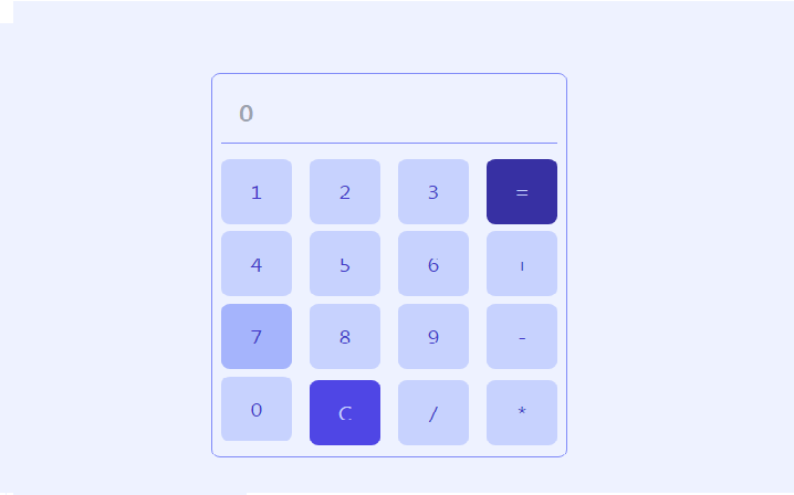 GitHub - Harikrishnasinh/calculator
