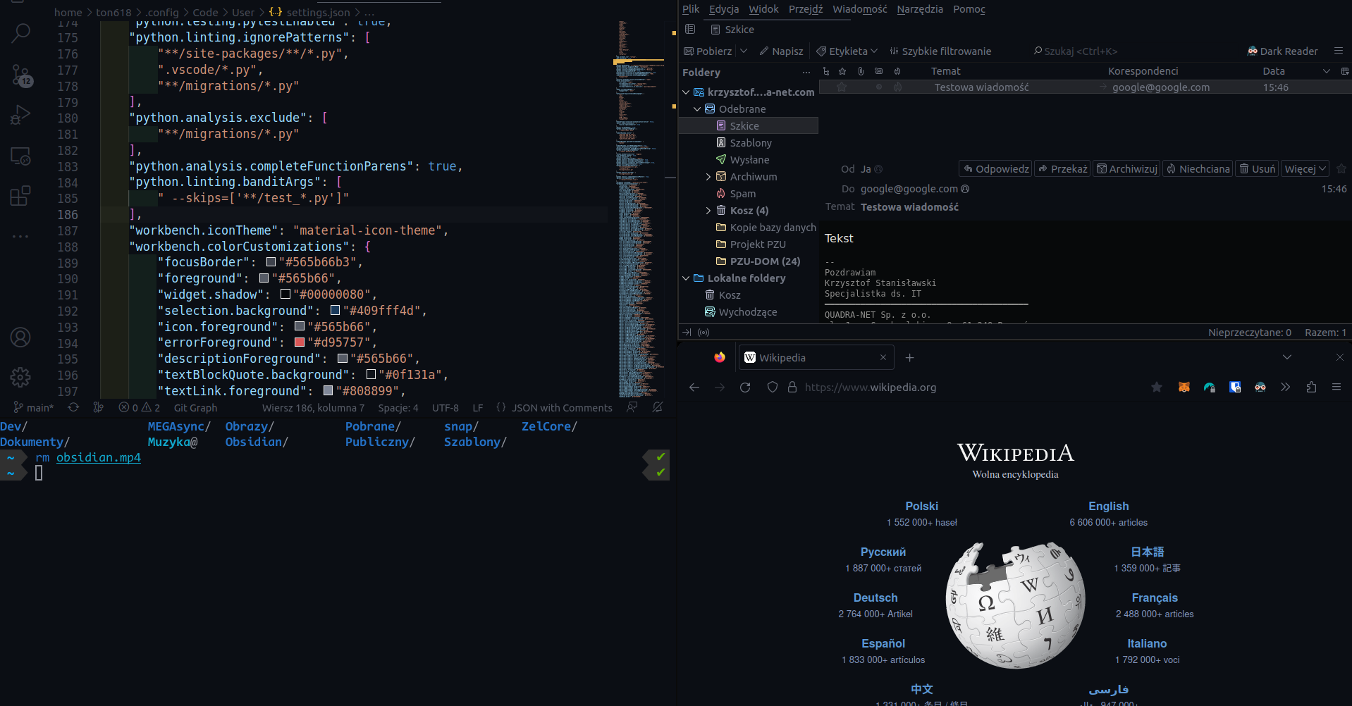 alacritty-colorscheme · GitHub Topics · GitHub