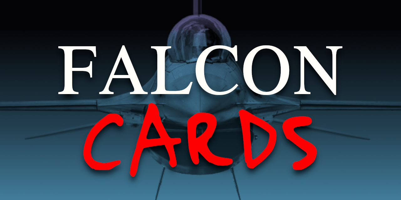 GitHub - avan069/falconcards: Customizable kneeboard cards in Falcon ...