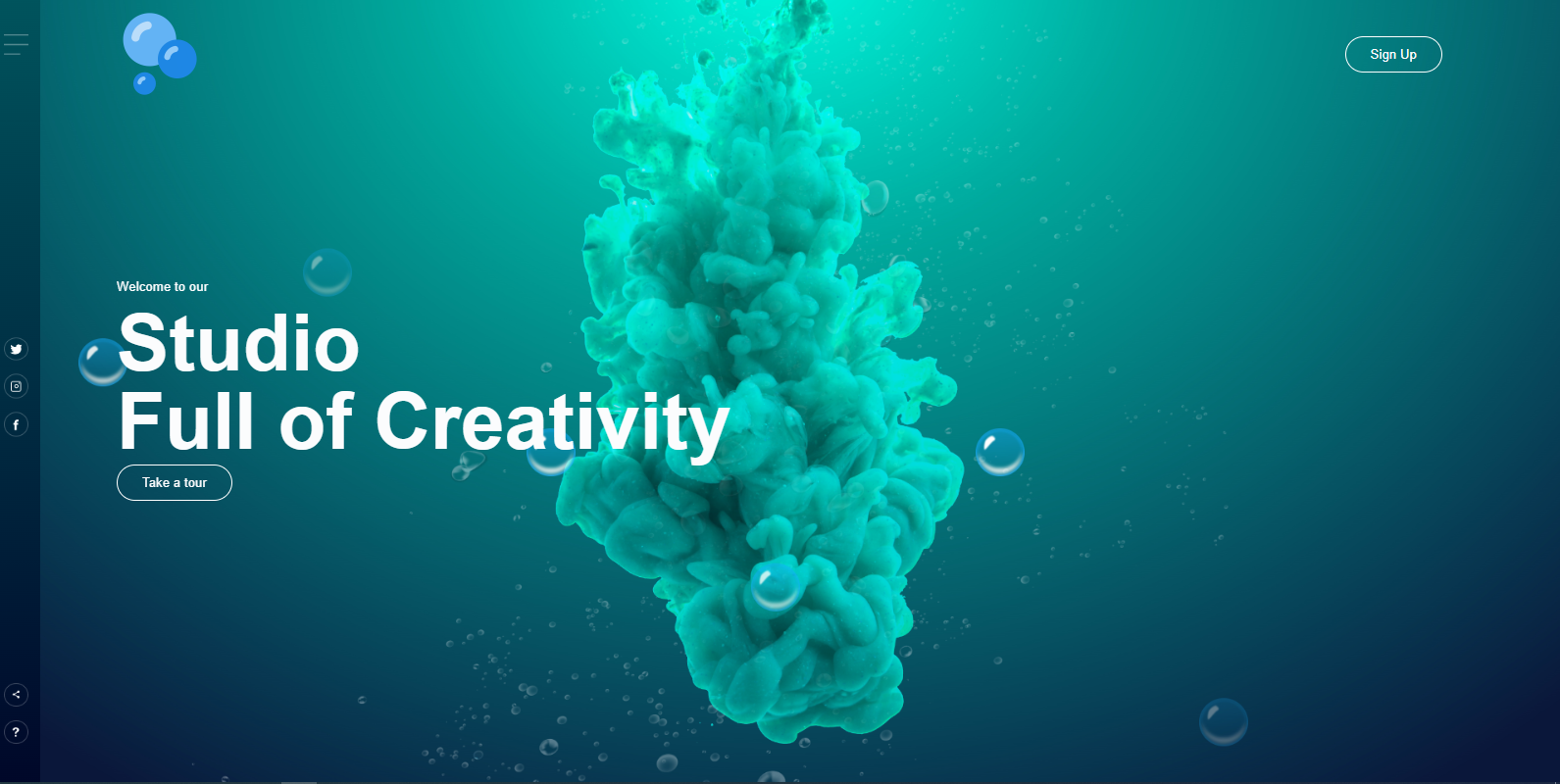 GitHub - MainaJoseph/Bubbles-Animations