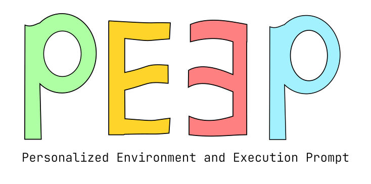 peep · GitHub Topics · GitHub