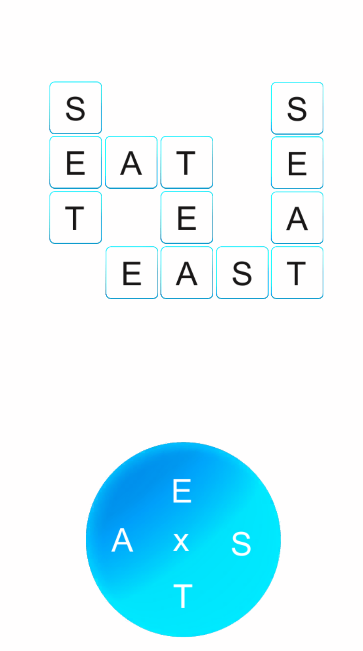 Github Ozlemgozdeozkan Crosswordgame