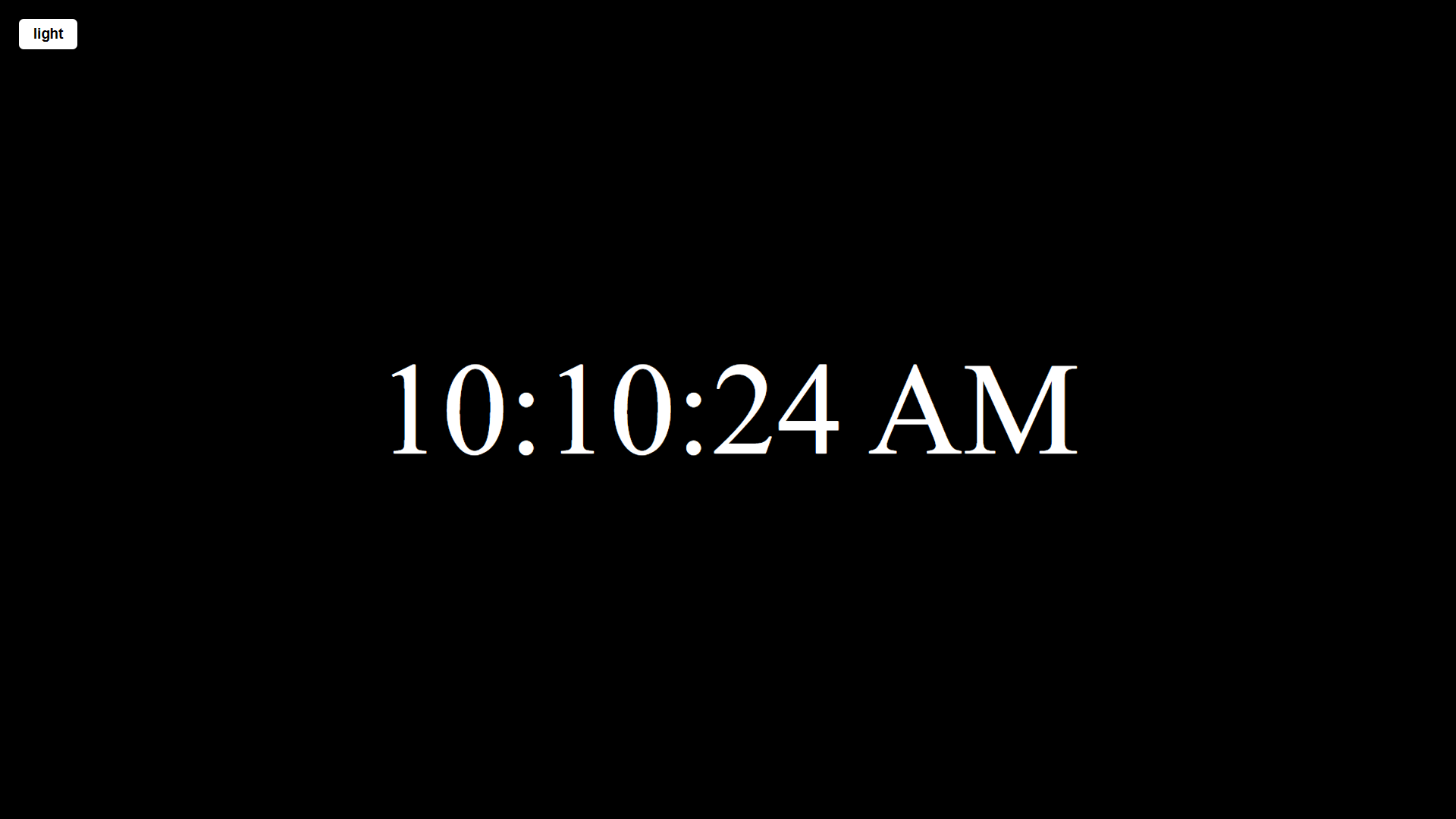 GitHub - azariahjerish/digitalClock.github.io GitHub - azariahjerish/digitalClock.github.io