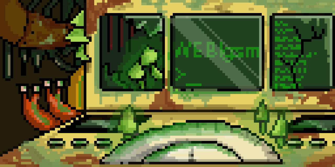 GitHub - BlueSquare23/web-lgsm: A simple web interface for the Linux Game Server Manager (LGSM ...