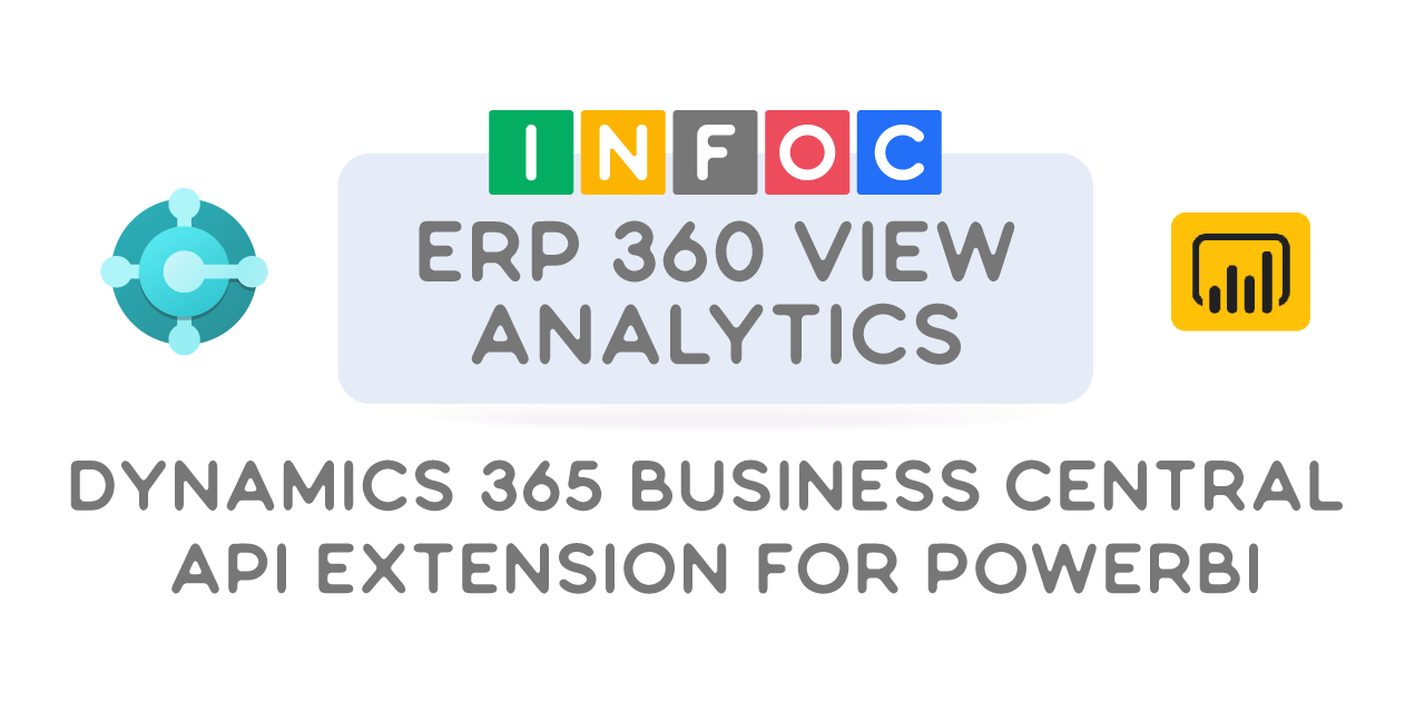 GitHub - INFOCDOTCOM/INFOC-ERP360-VIEW-POWERBI-API: The INFOC ERP360 VIEW POWERBI API Extension ...