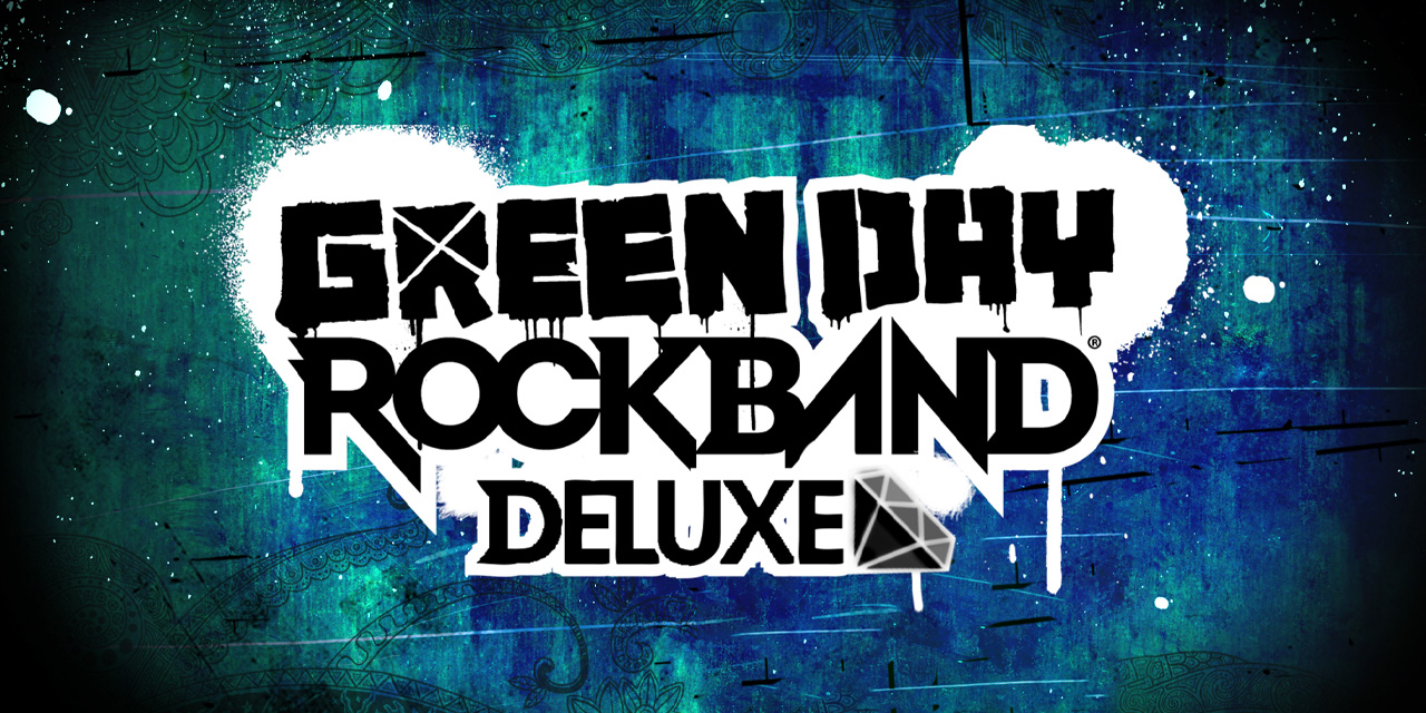 Green Day Band Logo