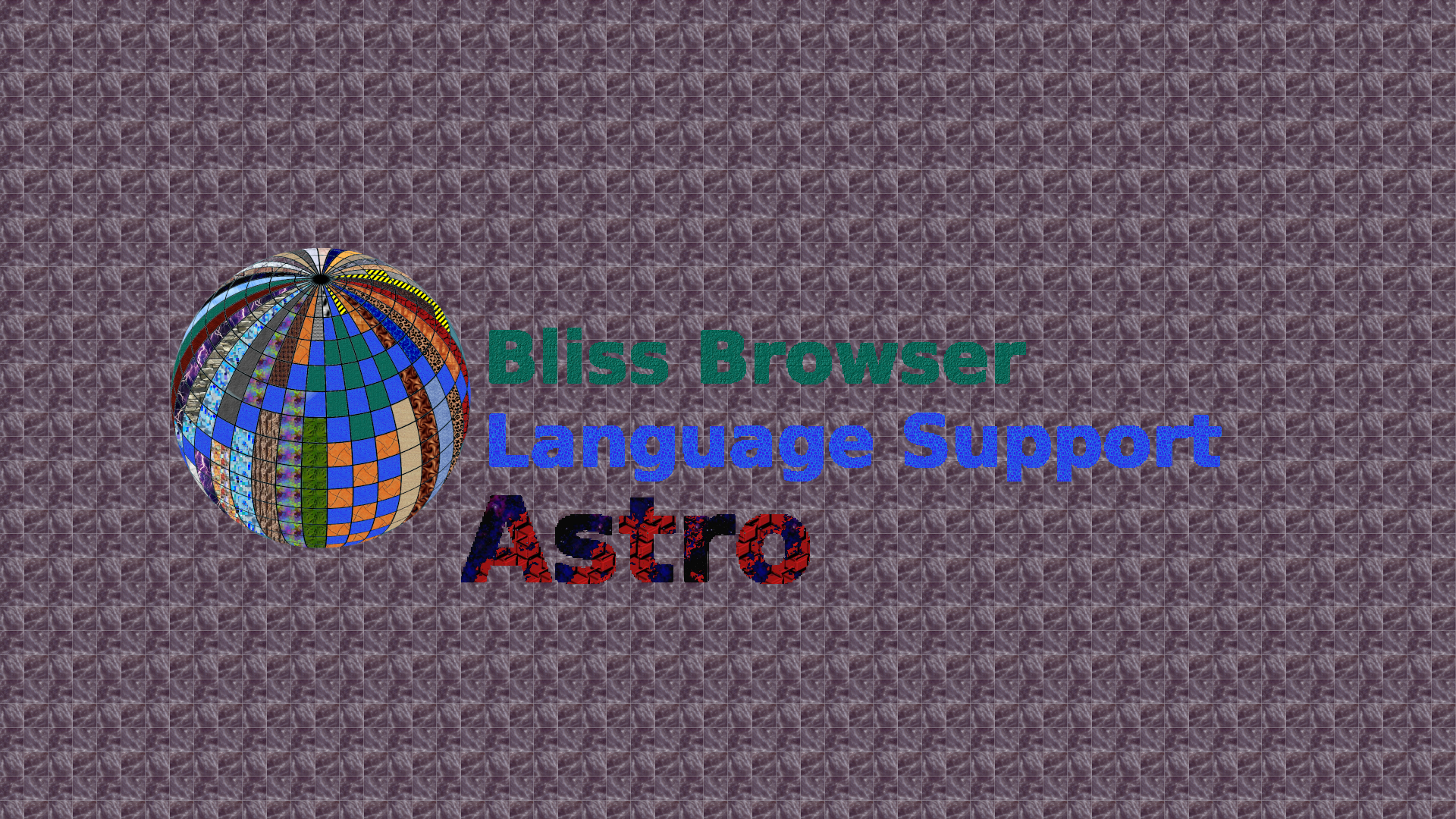 GitHub - seanpm2001/Bliss_Browser_Astro: 🌳️🌐️#️⃣️ The Bliss Browser ...
