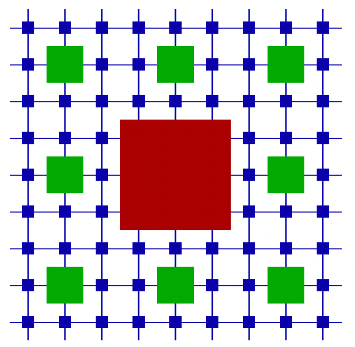 GitHub - EinsteinToolkit/CarpetX: CarpetX is a Cactus driver for the Einstein Toolkit based on AMReX
