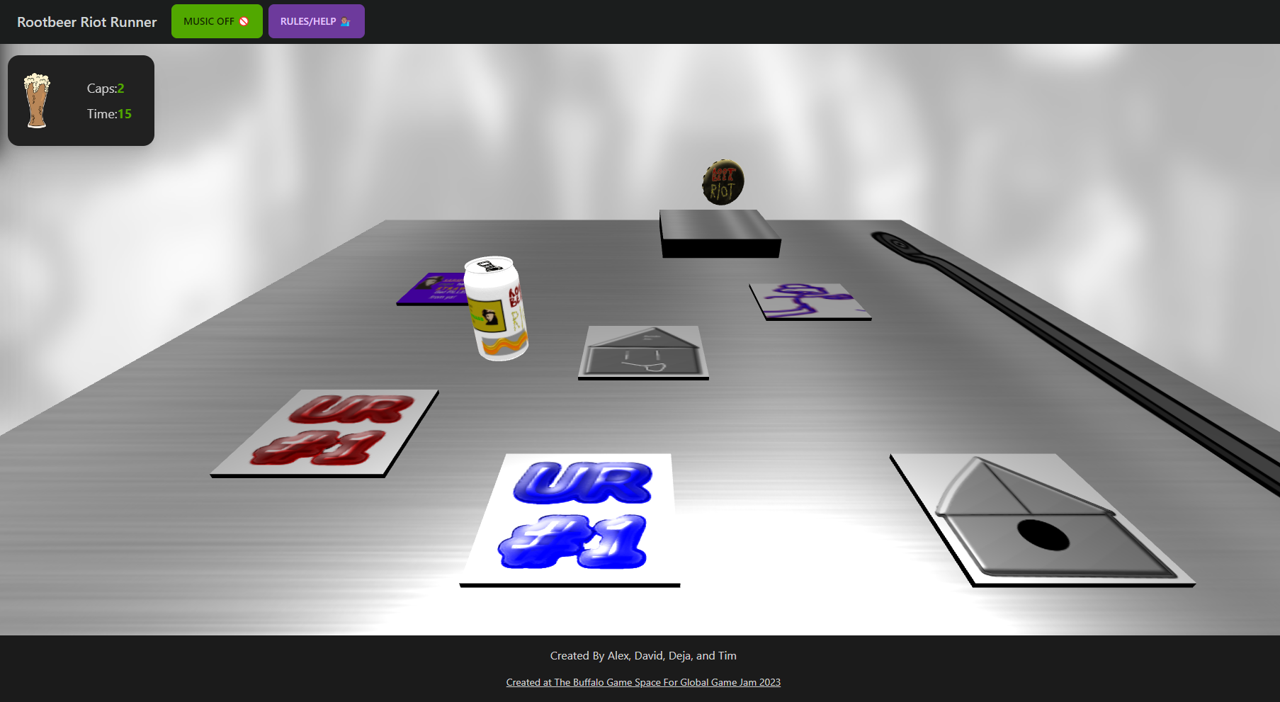 GitHub - digitaldeja0/ggj-2023: A game for the global game jam!