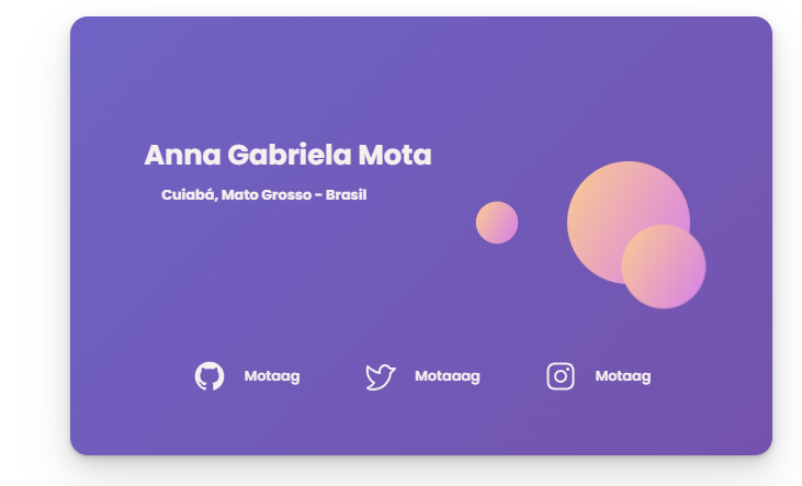 GitHub - motaag/CardAnimado: Cartão de visita animado