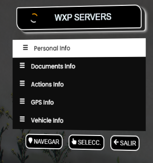 GitHub - UnknownTBAG/esx_menu_default: ESX Menu Redesigned