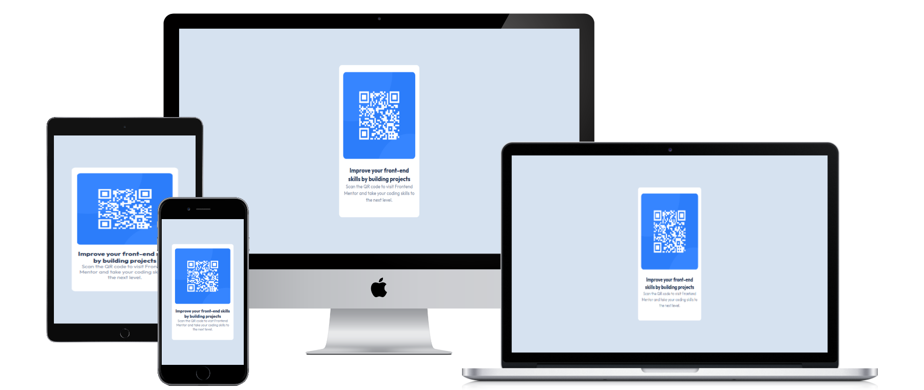 GitHub Mujeeb4582 QR code components This Repository Has Been