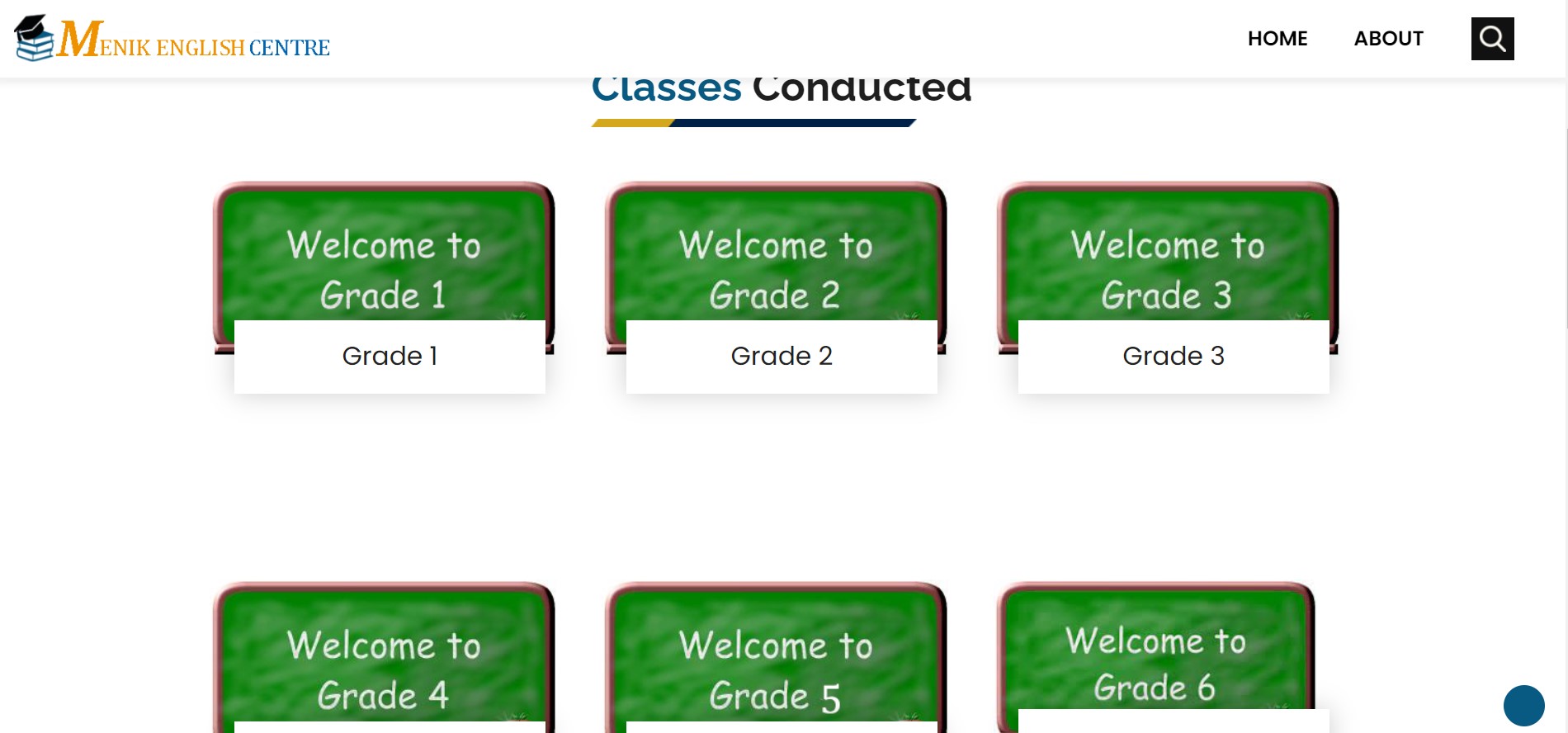 GitHub - kusalliyanage/LMS-website