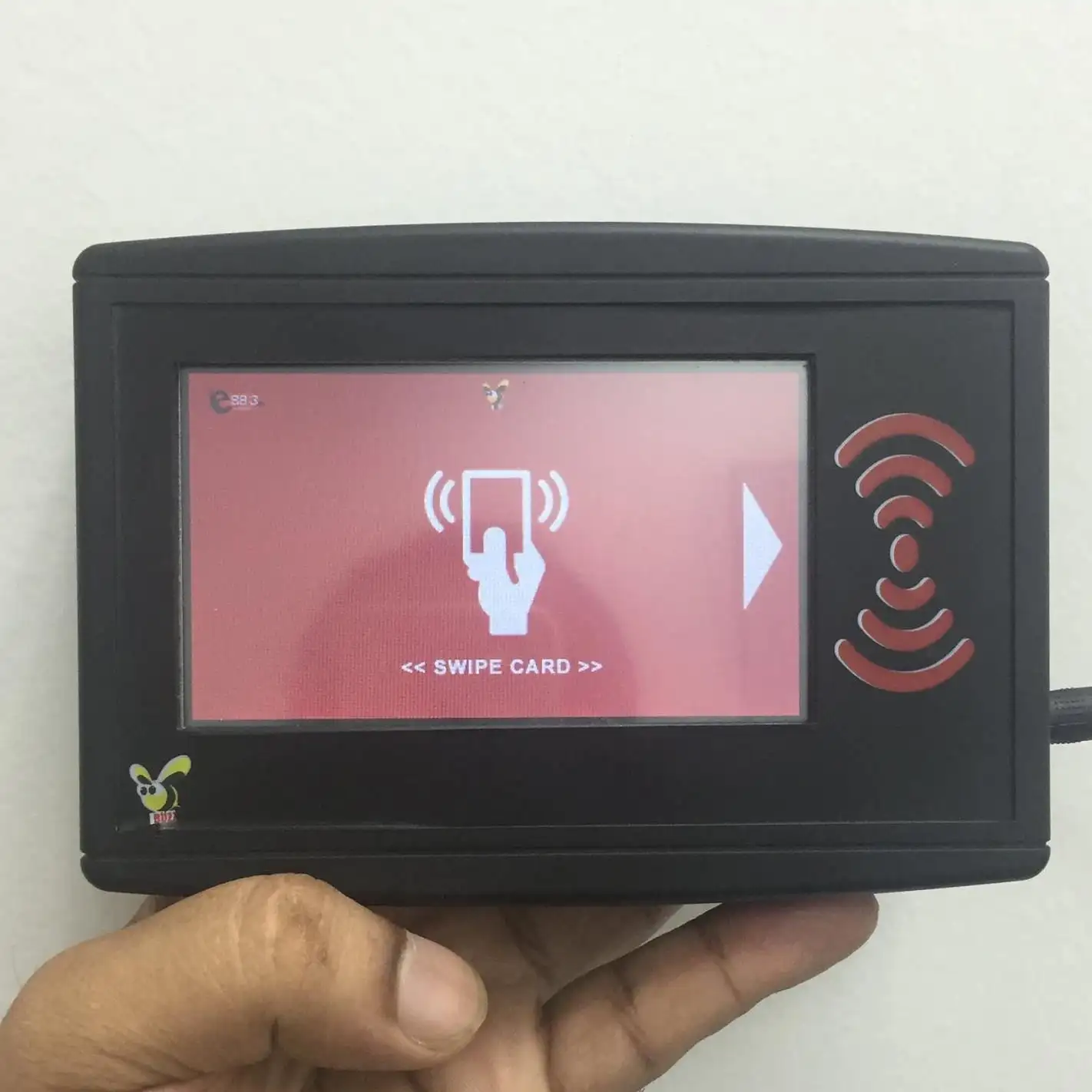 Github Mihindupaul Promotiondevice Qt Based Gui For Club Member