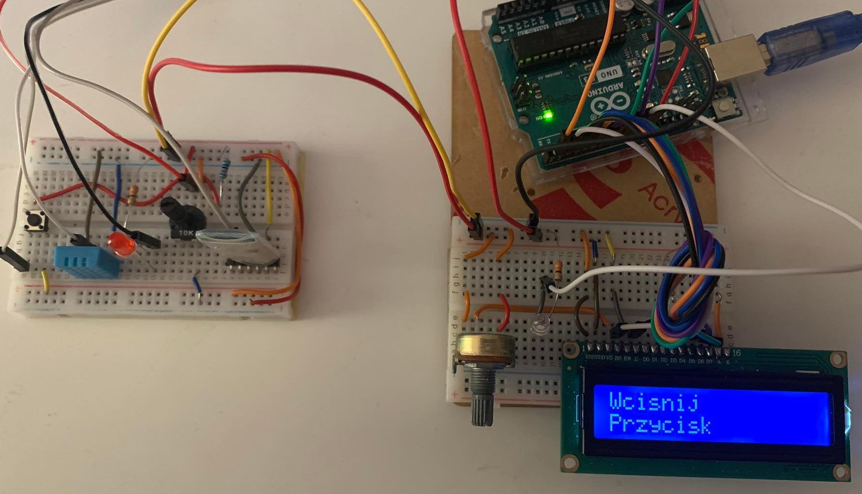 GitHub - NykielJ/Weather-station--Atmega328p