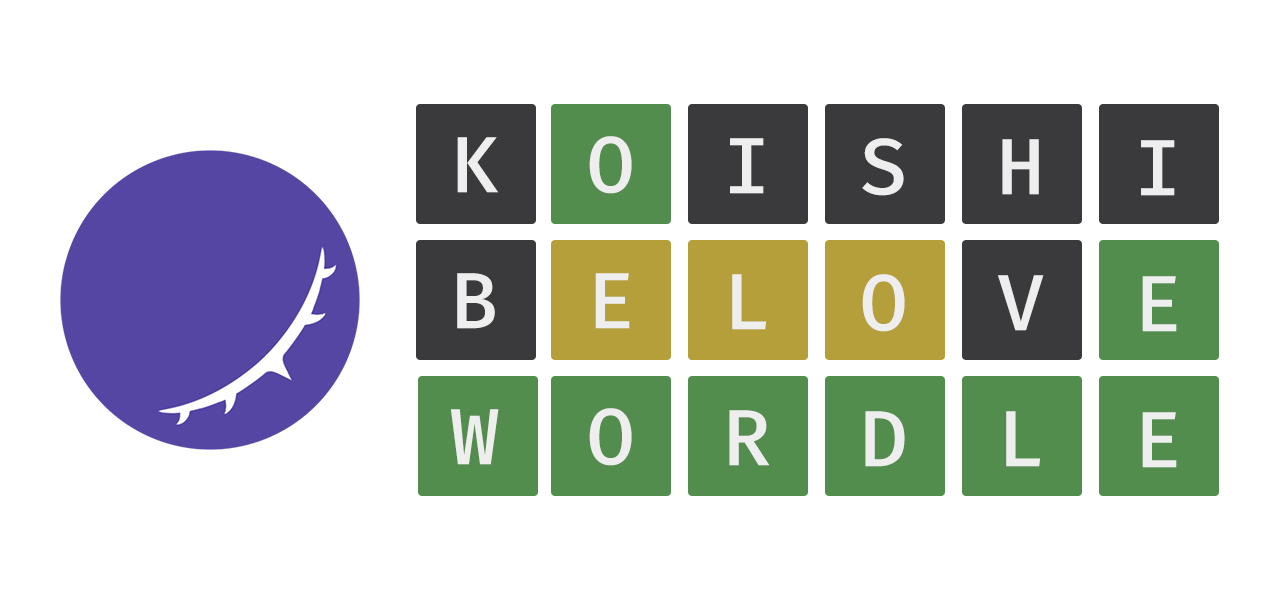 wordle-game · GitHub Topics · GitHub