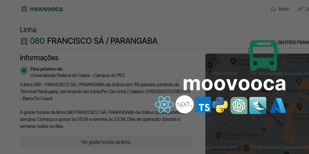 GitHub - CauanDZN/moovooca: Program that helps control the flow of passengers on buses that are ...
