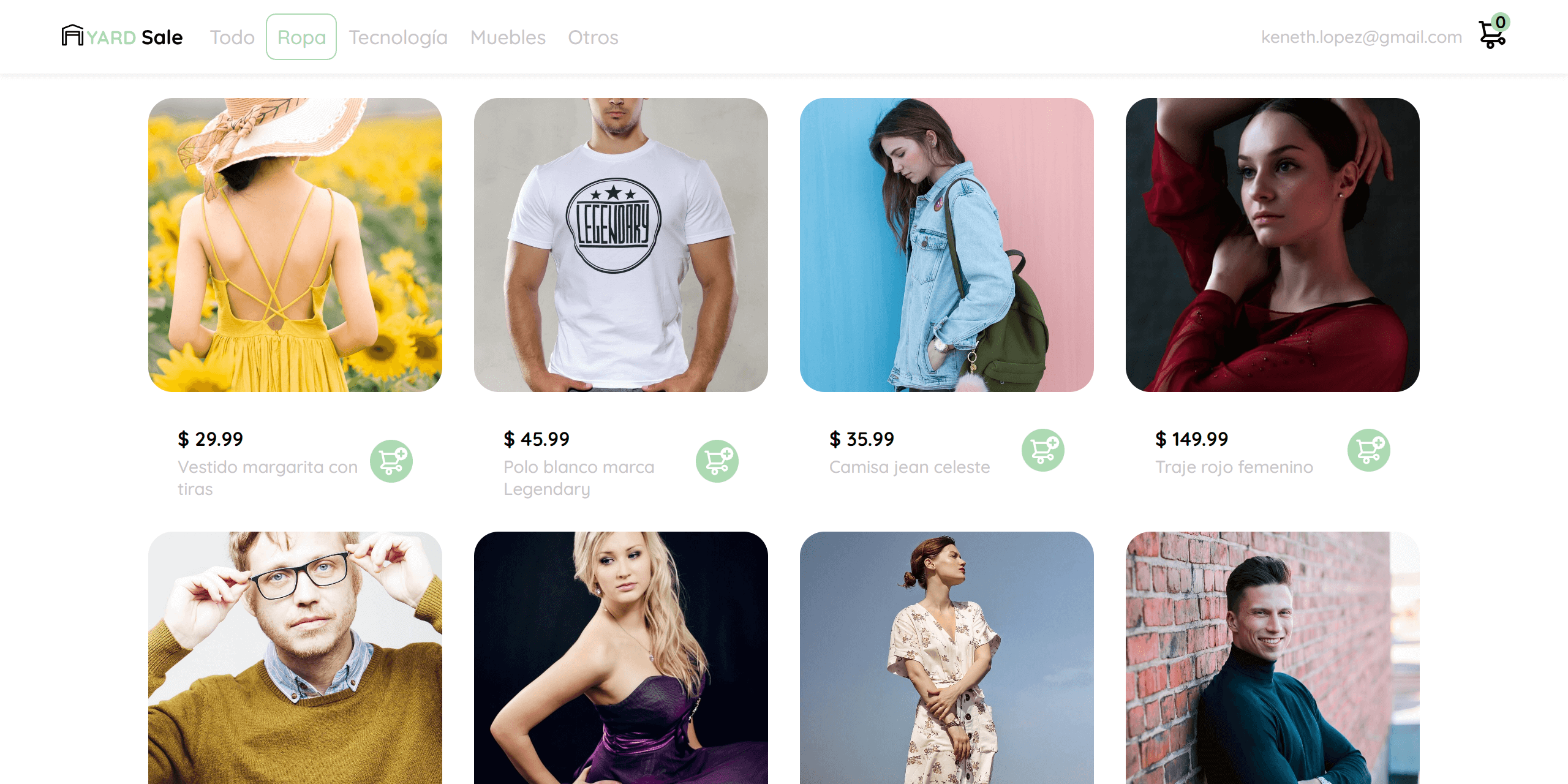 yard-sale · GitHub Topics · GitHub