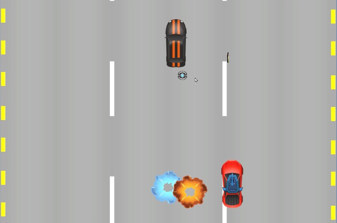 GitHub - WangNe2207/RunNow: Base on SaiGame Tutorial