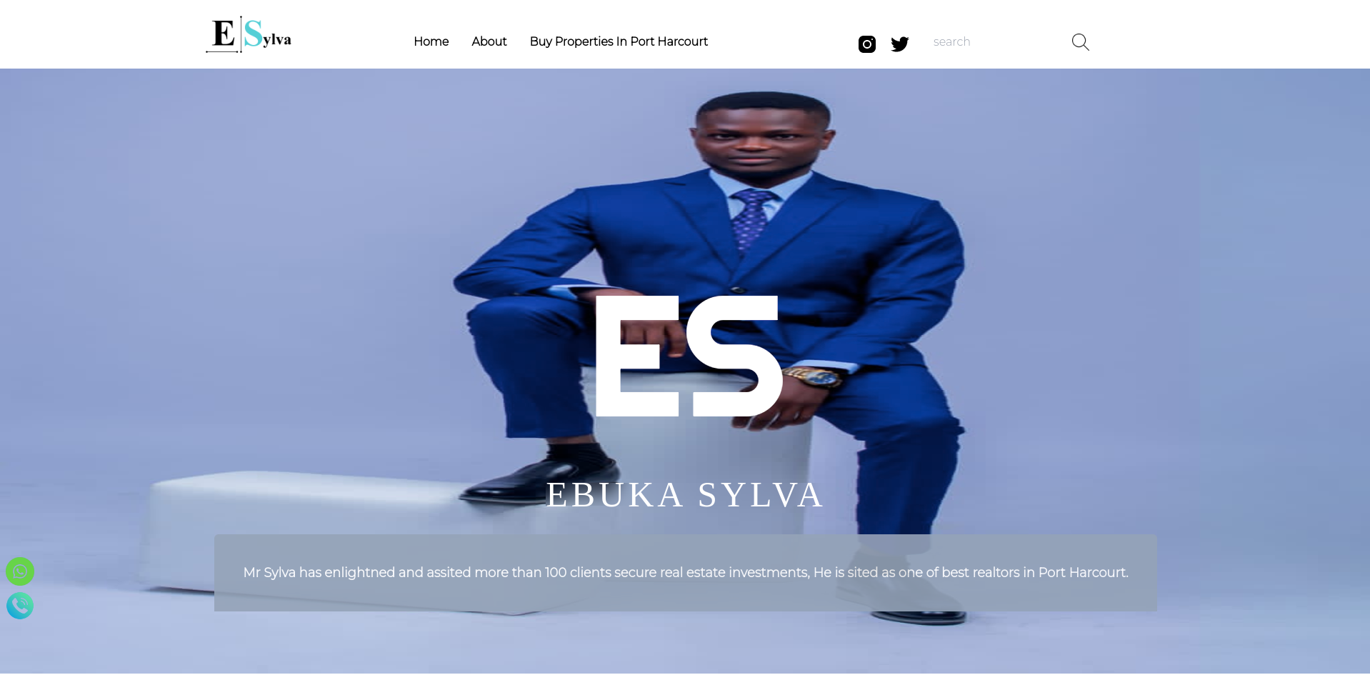 GitHub - devdenzel/Real-Estate-Broker-App: A real estate broker website containing the authors ...