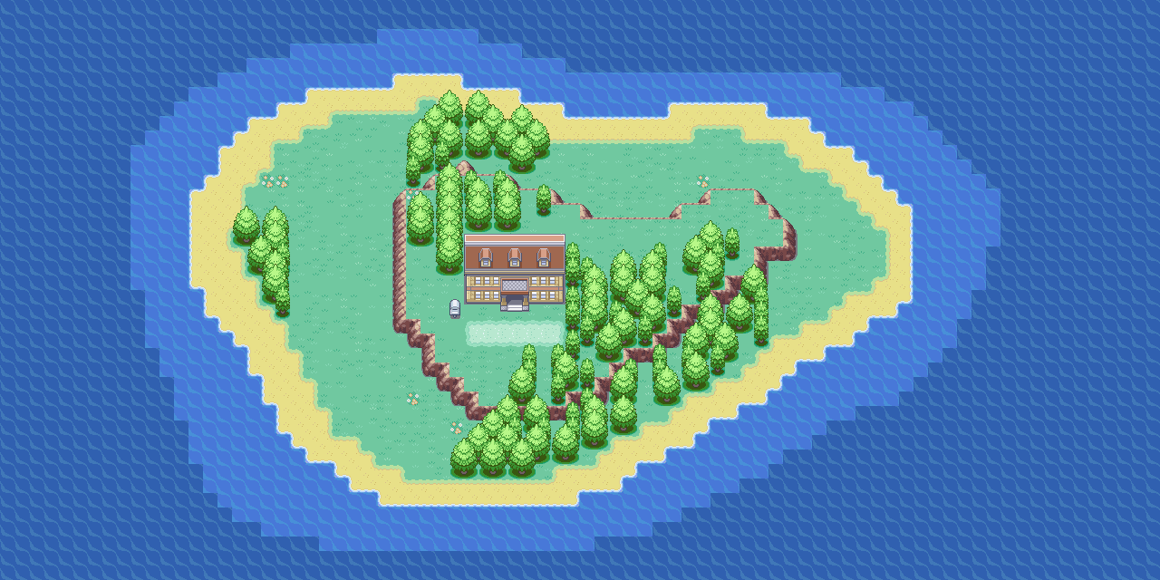 GitHub - KlaasNe/randemonMaps