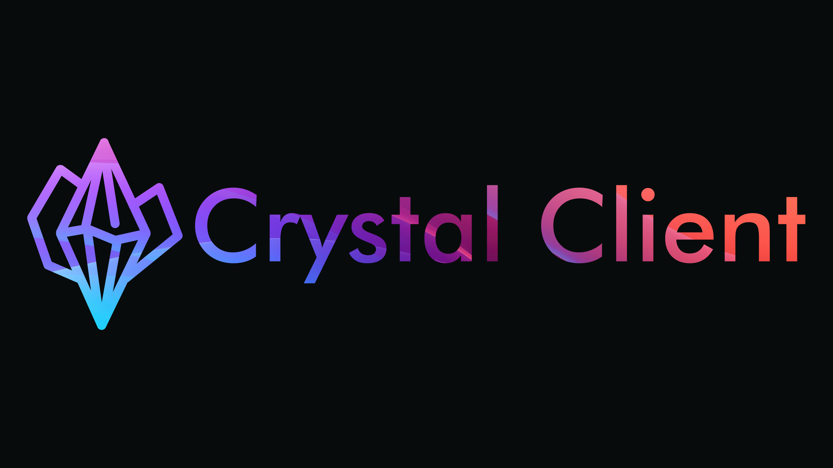 GitHub - ninXout/Crystal-Client: Crystal Client is the First Geometry Dash Mod Menu for MacOS