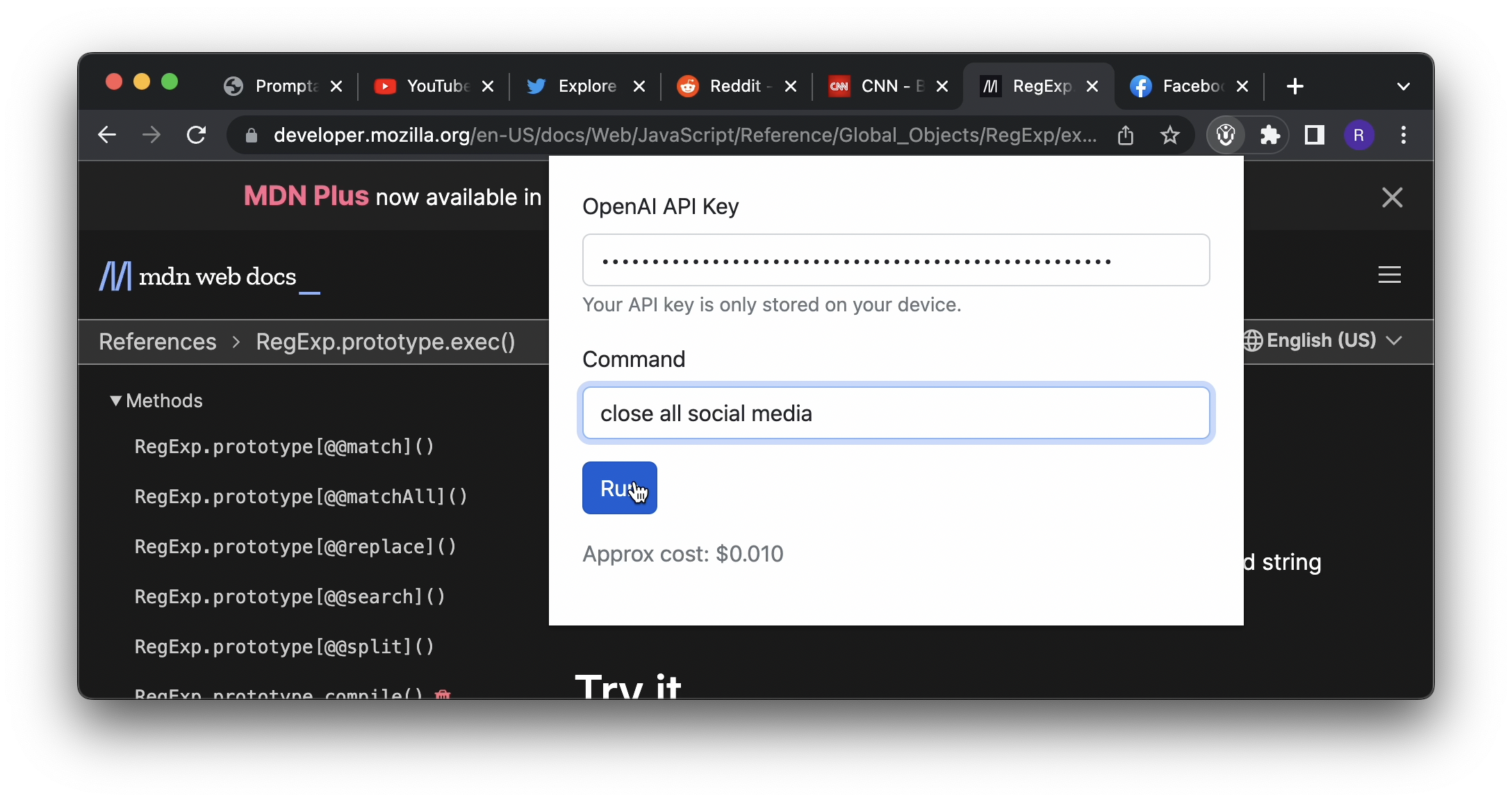 Tabgpt Popup Tsx At Main · Hanrelan Tabgpt · Github