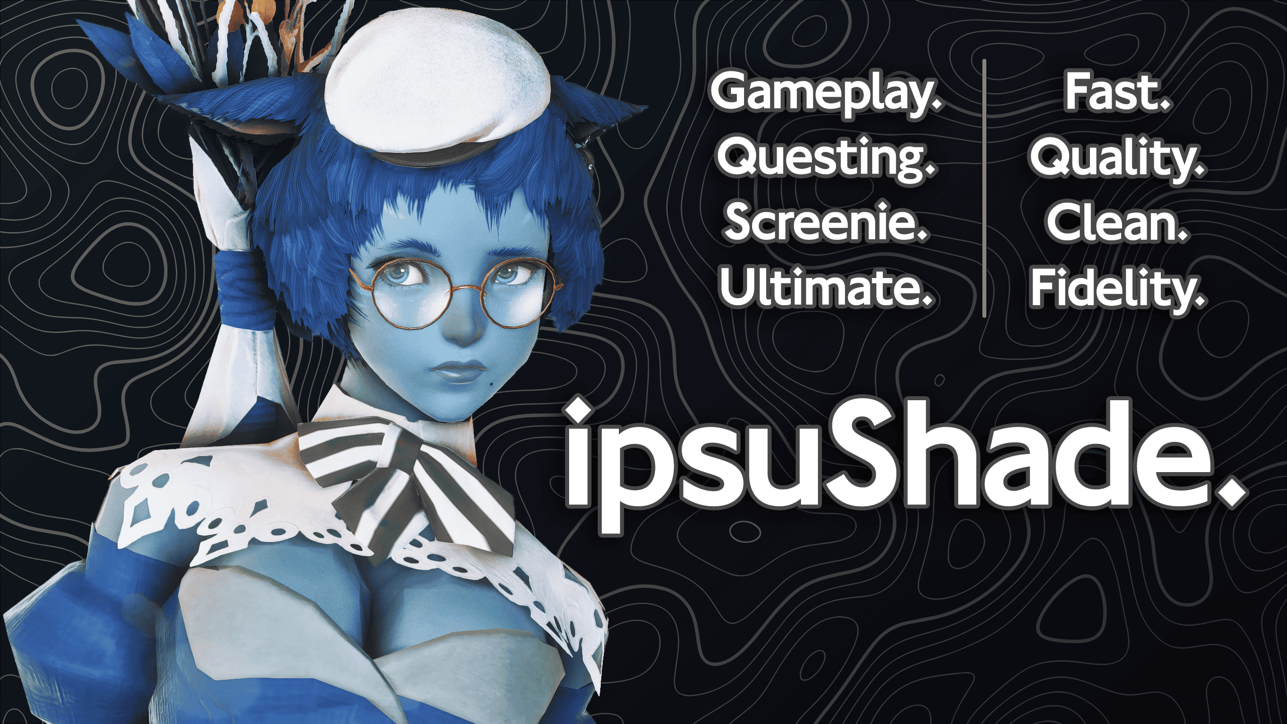 GitHub - ipsusu/ipsuShade: ipsusu ReShade / GShade, Gameplay and Screenshot presets for Final ...