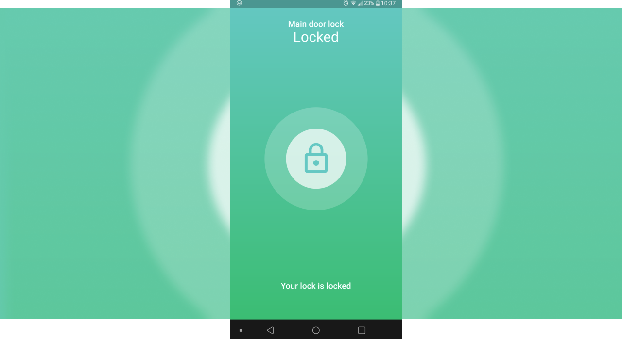 GitHub - ilyaschicha/Dahua-Door-Lock: A HTTP based request to unlock the door using Flutter/Dart